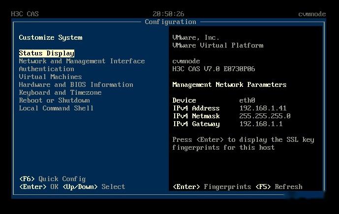 网络之路16：认识虚拟化环境H3C CAS - 知乎