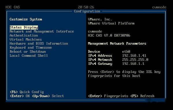 网络之路16：认识虚拟化环境H3C CAS - 知乎