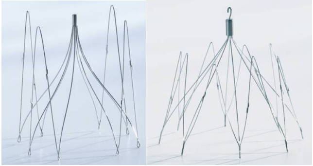 我国批准上市的国内外下腔静脉滤器产品梳理 - 知乎