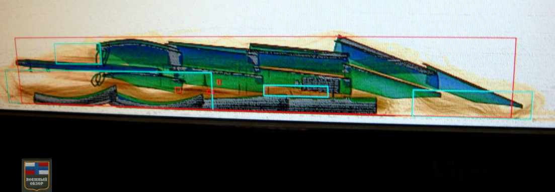 冷战时期的重甲步兵-苏联陆军6B系列防弹衣的发展与特征 - 知乎