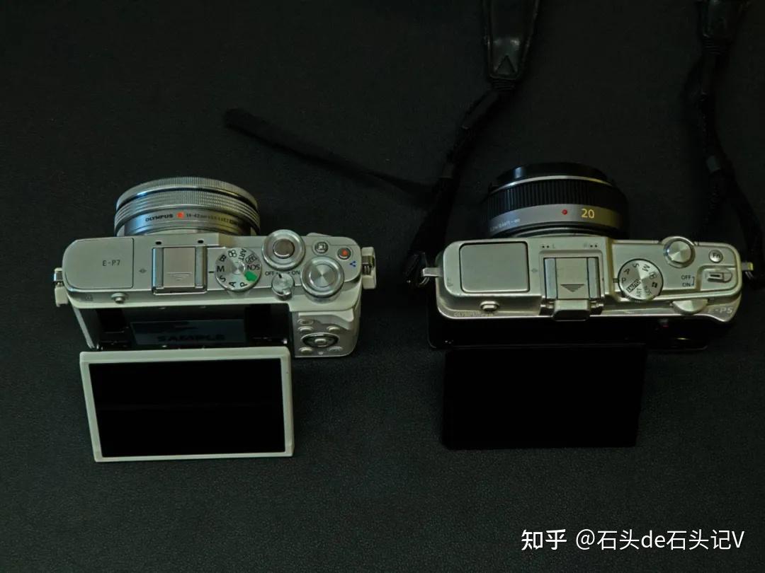 外形文艺范浓浓的拍娃神器奥林巴斯E-P7试用分享 - 知乎