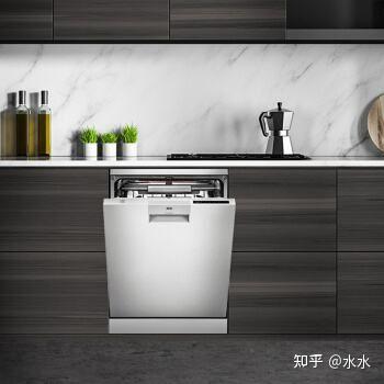 洗碗机哪个牌子哪款比较好？ - 知乎