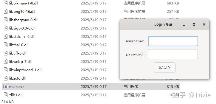 Windows平台下Gtkmm4项目编译指南 - 知乎