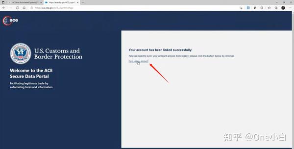 什么是自动化商业环境 ACE？ - 知乎