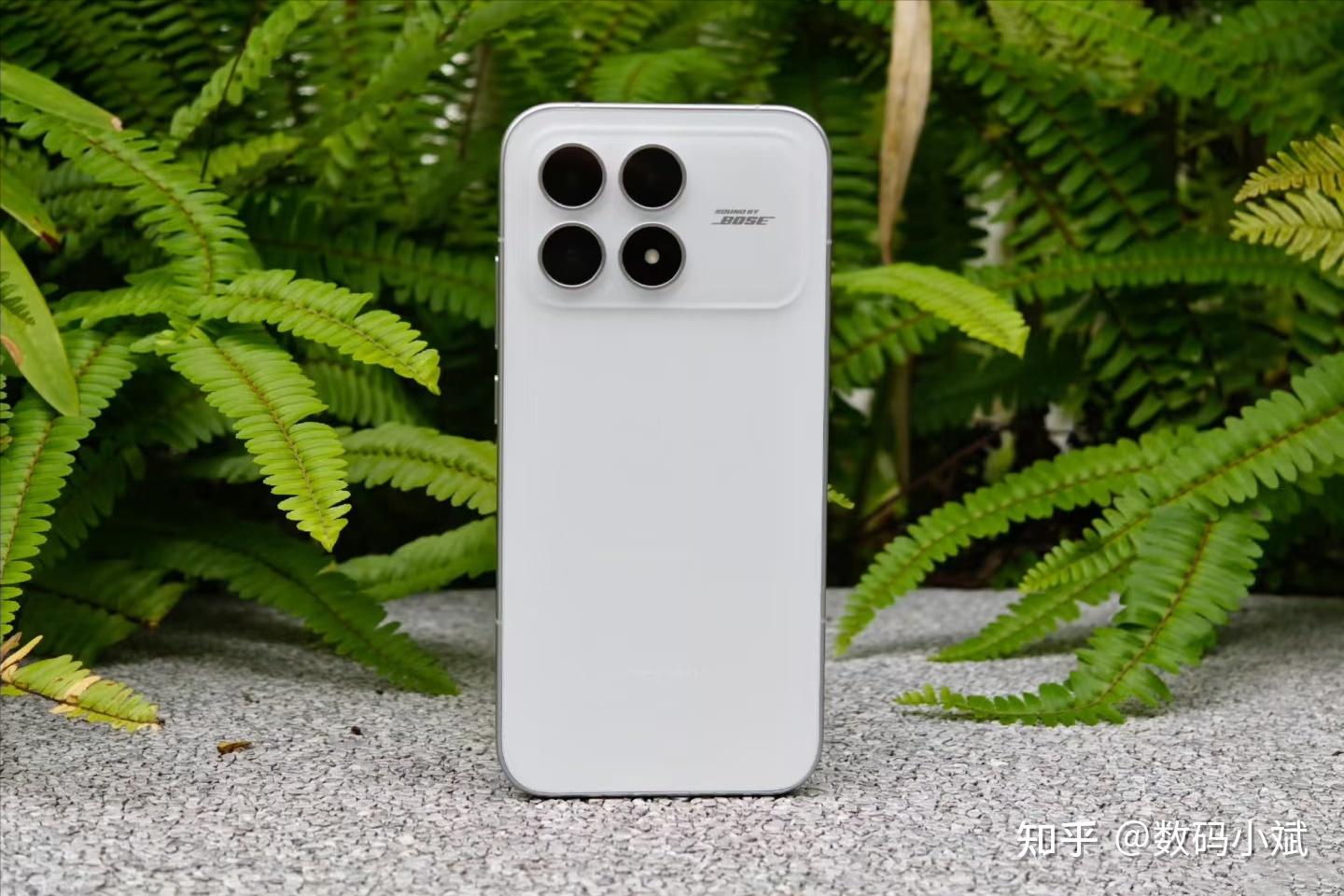 红米目前“值得买”的一款机型！骁龙8至尊+超窄直屏+7100mAh+100W，仅售2599元 - 知乎