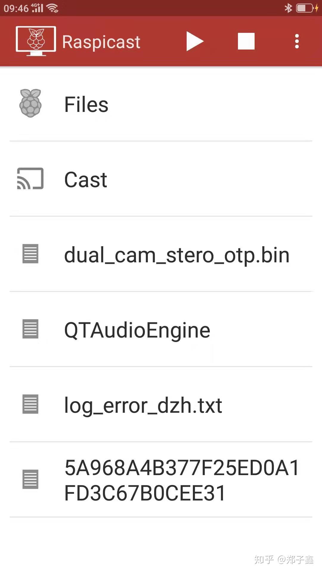 DIY Wifi投屏器的两种方法（Linux,树莓派） - 知乎