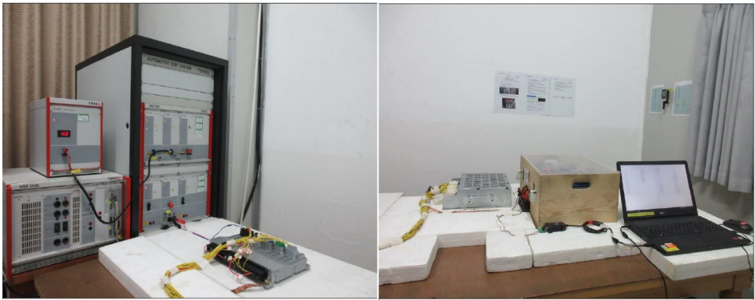 ECU的车规级试验：DV试验（十一：EMC标准及测试-6） - 知乎