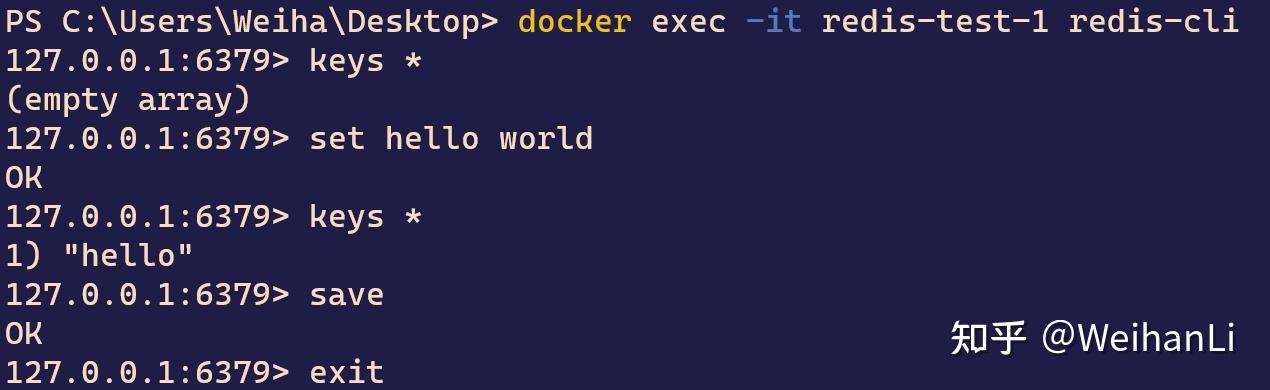 Redis 通过 RDB 方式进行数据备份与还原 - 知乎