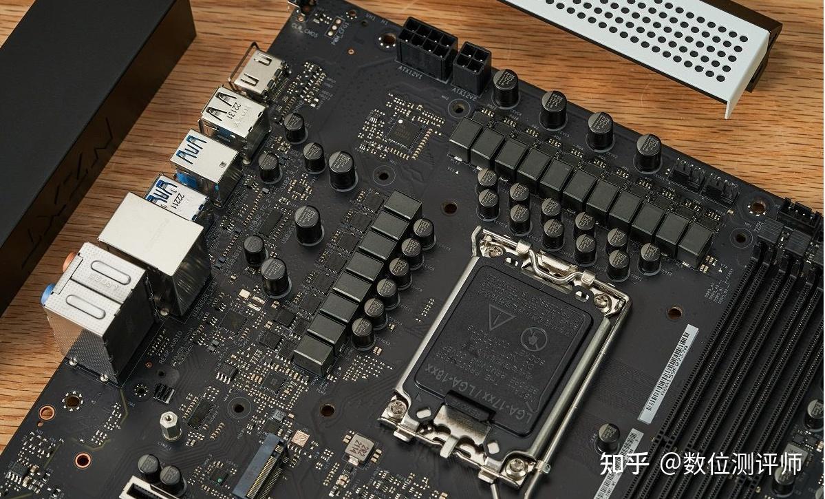 万字带图NXZT N7 Z790主板评测，既美观又拥有性能。其他Z790品牌可作为参考！ - 知乎