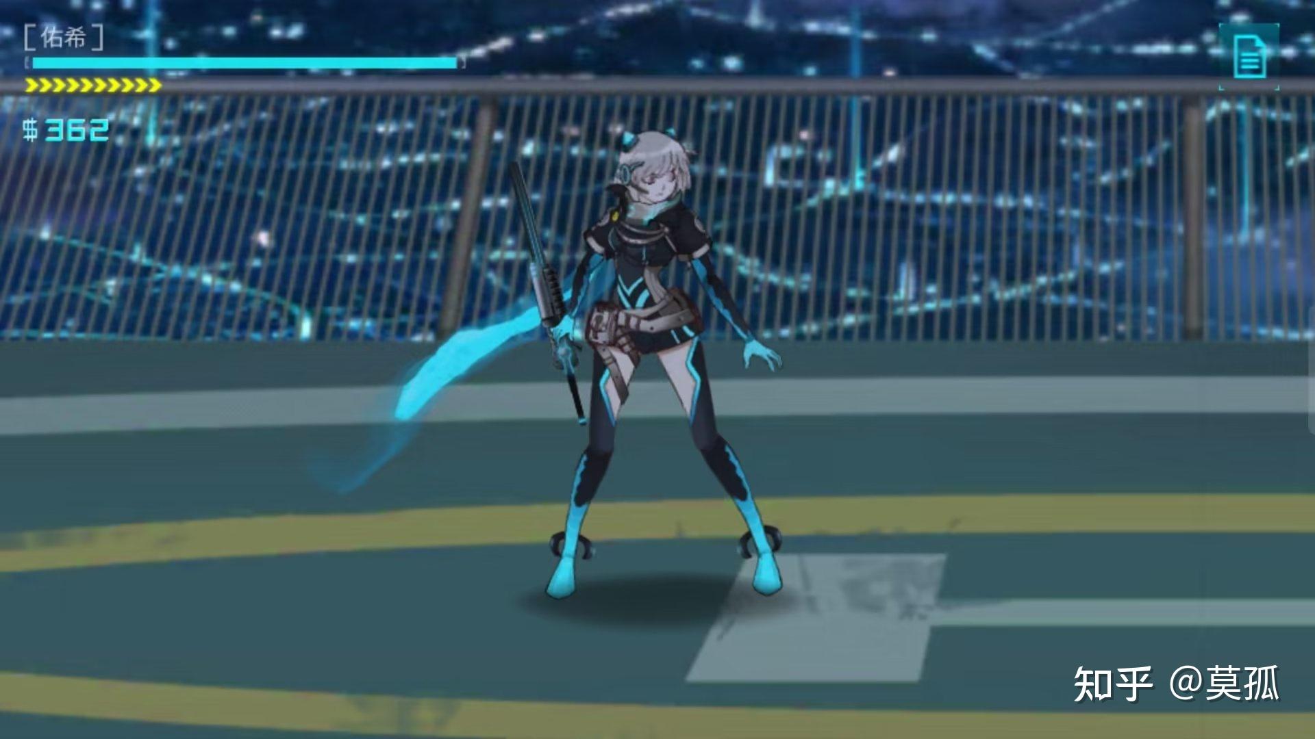 《ICEY》：国产游戏的克苏鲁迷思 - 知乎