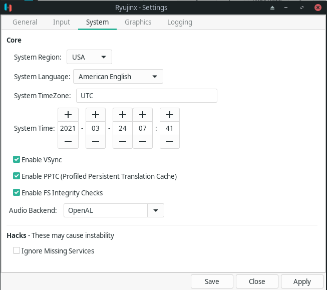 让你的Windows/Linux玩上Switch！ - 知乎