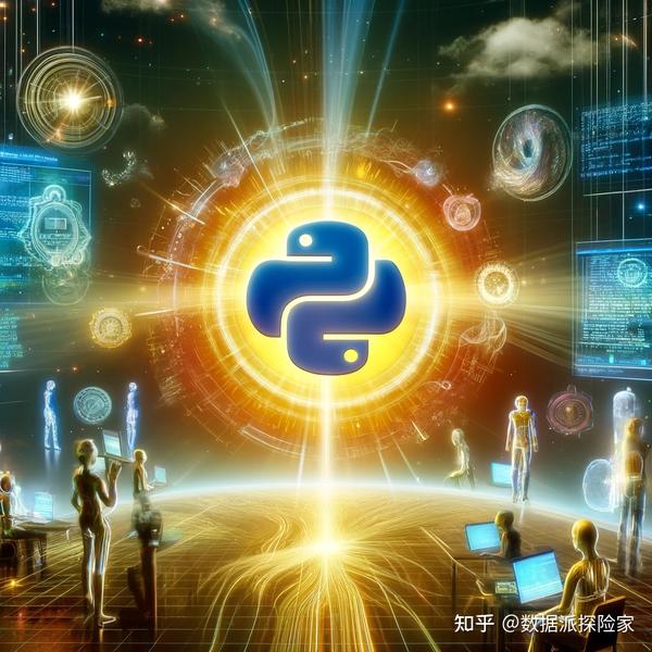 Python内置cache装饰器：让你的程序运行速度提升10000倍！ - 知乎