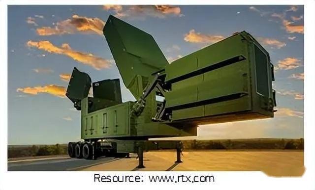 美国陆军开发下一代LTAMDS雷达 - 知乎