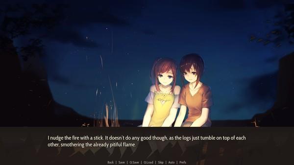 有哪些百合galgame值得推荐？ - 知乎