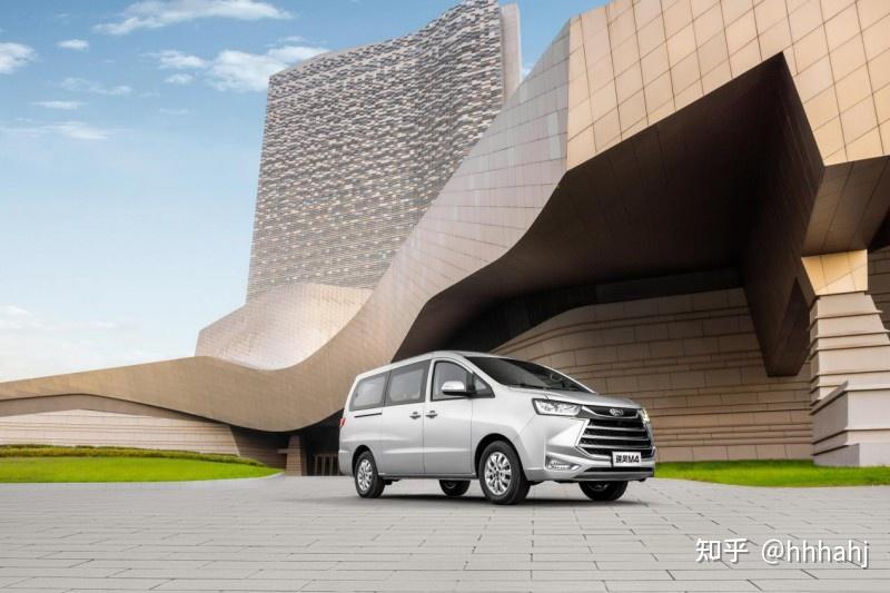 谁是十万级MPV赢家？江淮瑞风M4 PK大通G10 - 知乎