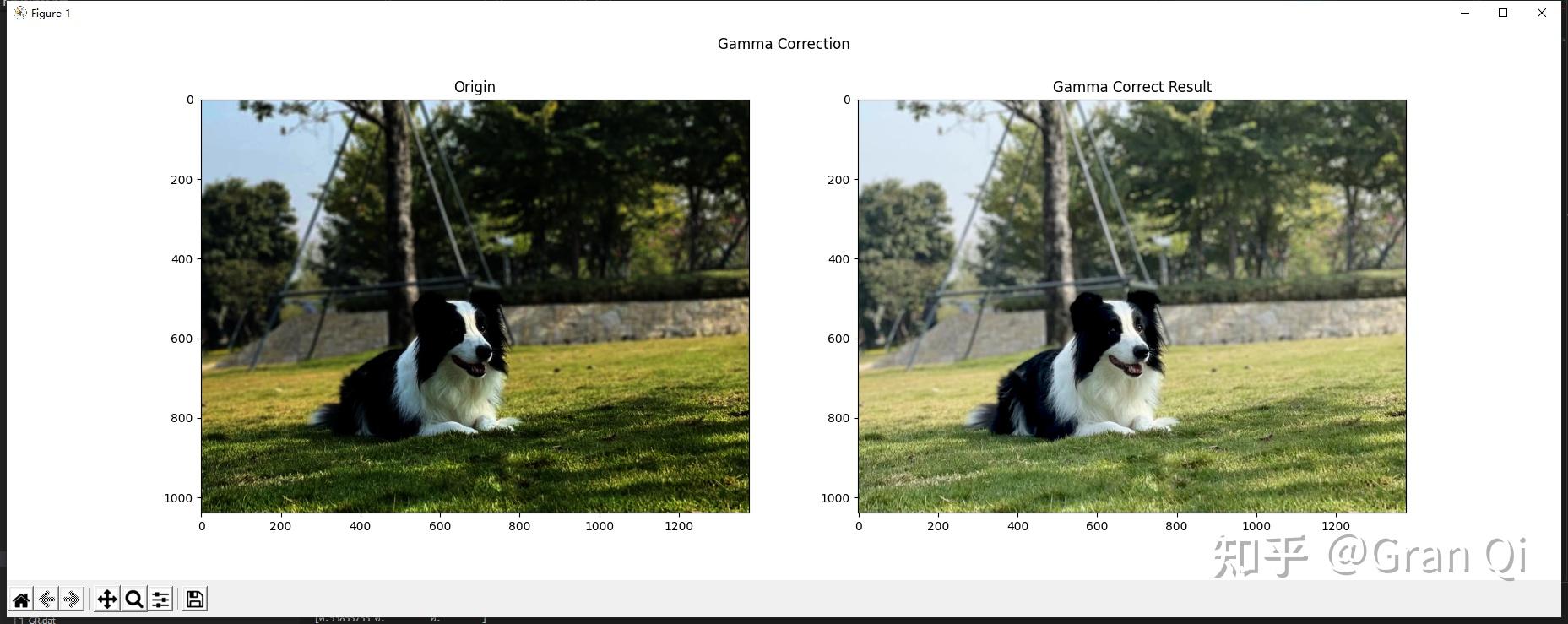 Gamma校正 - 知乎