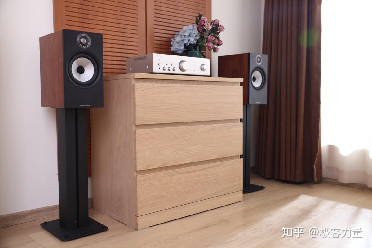 桌面HiFi如何选？606S2音箱+天龙PMA600功放，堪称性价比神仙组合 - 知乎