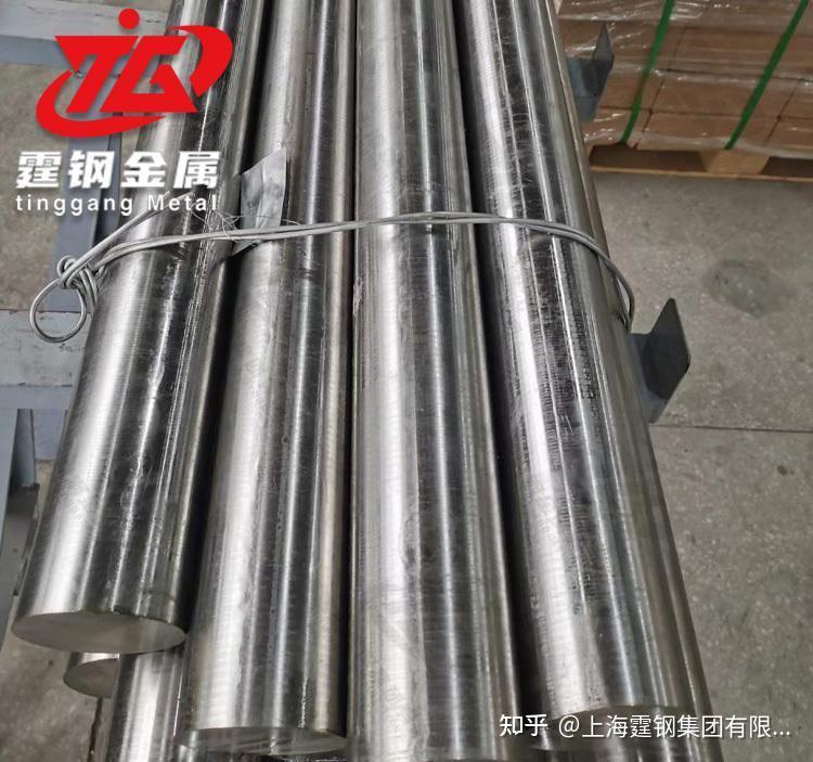 stellite 6B（Alloy 6B）司太立合金具有抗冲击性和耐腐蚀性 - 知乎