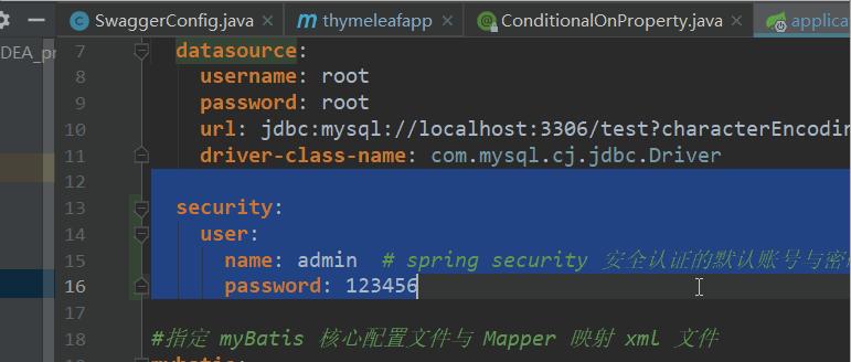 干货|Spring Security 安全框架概述 与 快速入门 - 知乎