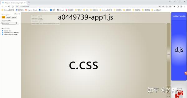 构建工具 Webpack性能优化七 知乎 
