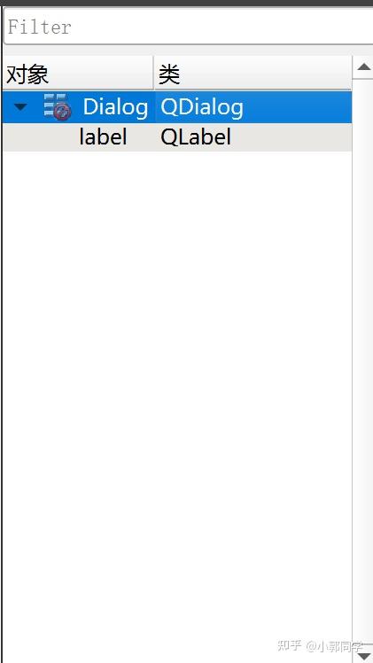 Qt教程11-基本控件QLabel - 知乎
