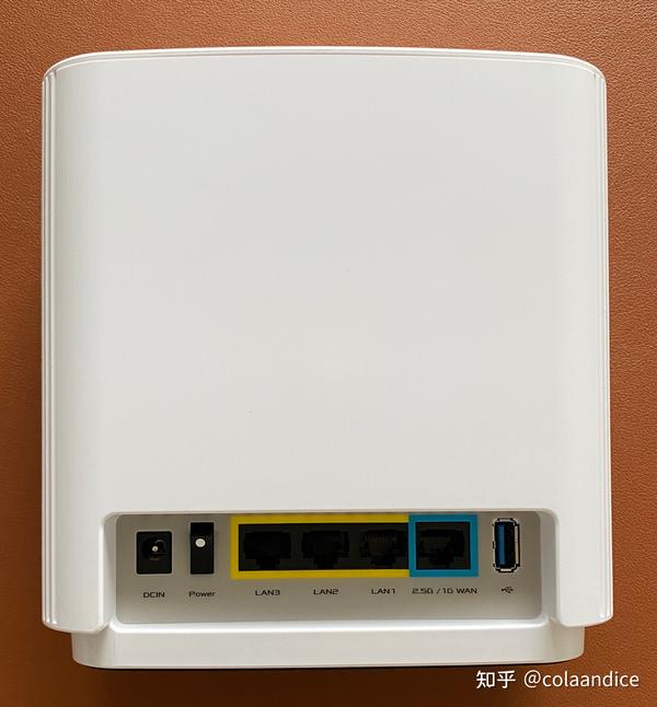 华硕灵耀系列 AX7800 XT9评测