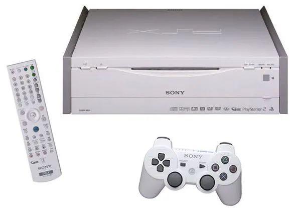 索尼PS系列 | 游戏机霸主的传奇之路 - 知乎