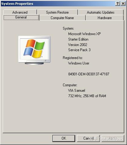 史记：Windows XP开发列传 - 知乎