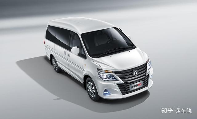 东风风行新菱智M5/菱智M5EV上市 售8.19万元起 - 知乎