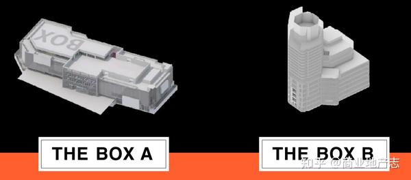 CRR独家首发 | 北京THE BOX朝外明年开出，第二座年轻力中心来了 - 知乎