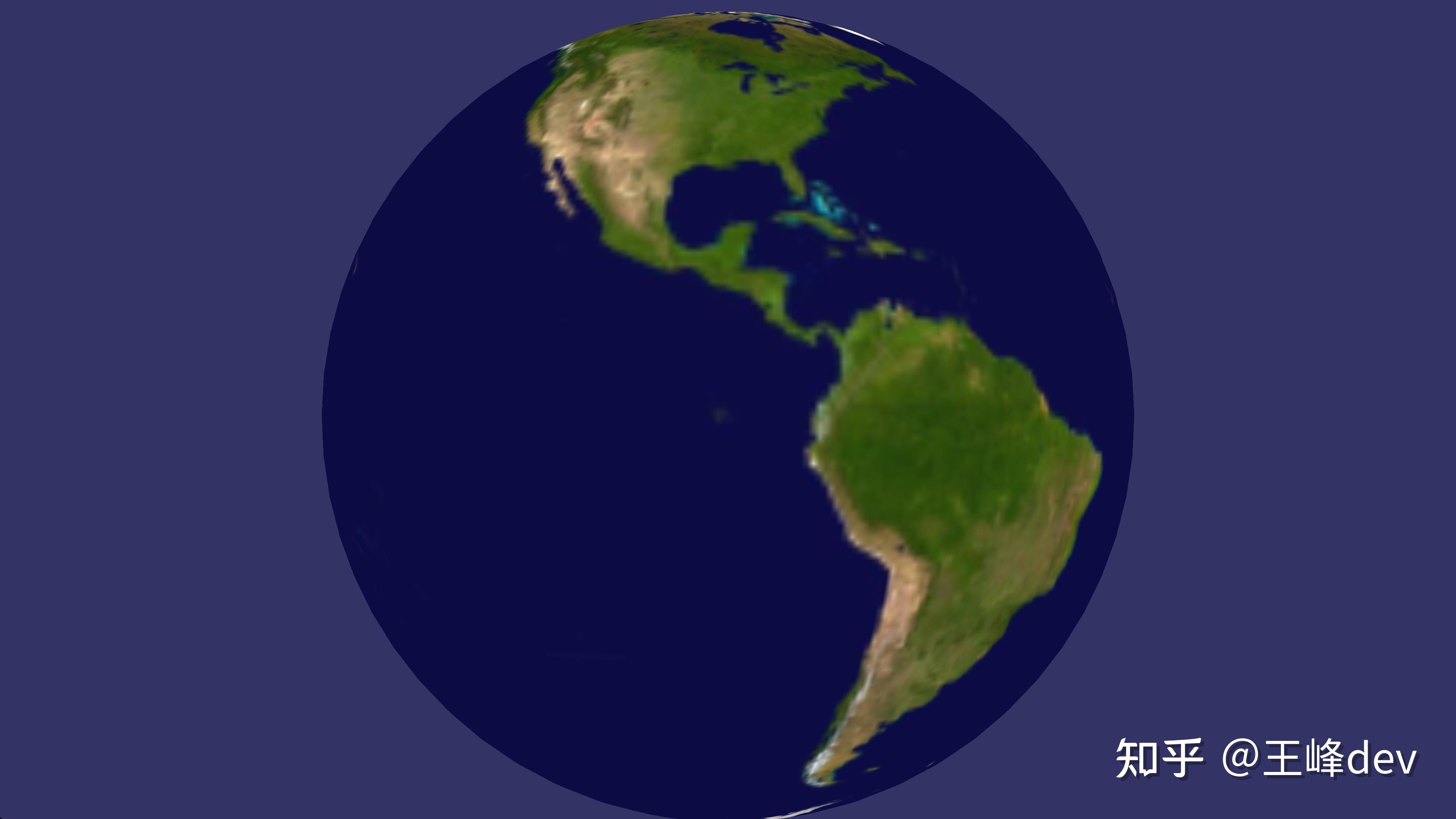 OsgEarth学习笔记-新01，从源码编译osgEarth - 知乎