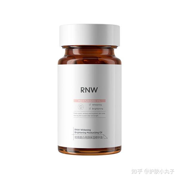 RNW是什么牌子？盘点RNW十大好用值得入手的护肤品！ - 知乎