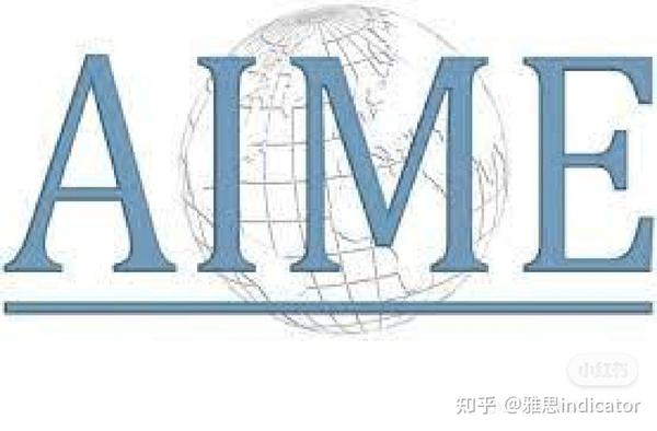 2021年AIME考试时间内容分数5%和1% - 知乎