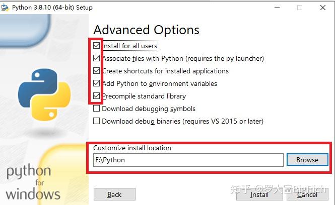 2. Python 与 PyCharm 的安装 - 知乎