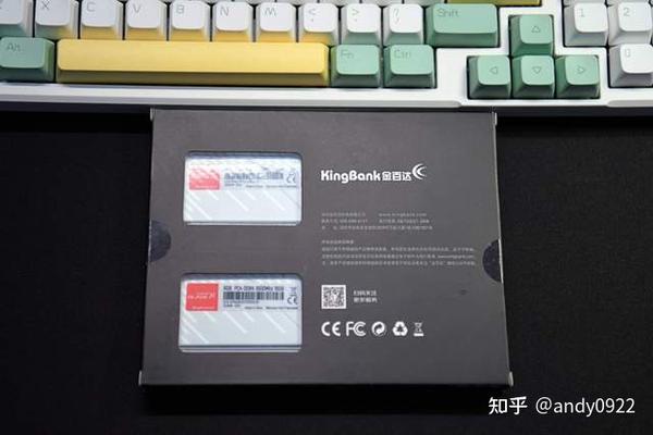 装机首选：金百达刃D4 3600内存及KP230 Pro 固态硬盘 - 知乎