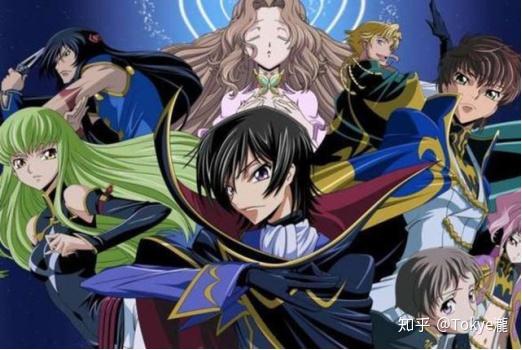 浅谈ACGN现象级作品及其（ACGN）发展 - 知乎