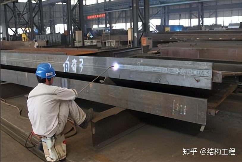 推荐《钢结构工程质量通病防治手册》 - 知乎
