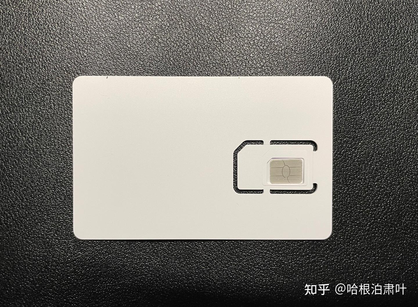 美版iPhone 12 Pro黑解后写入eSIM实现双卡双待 - 知乎