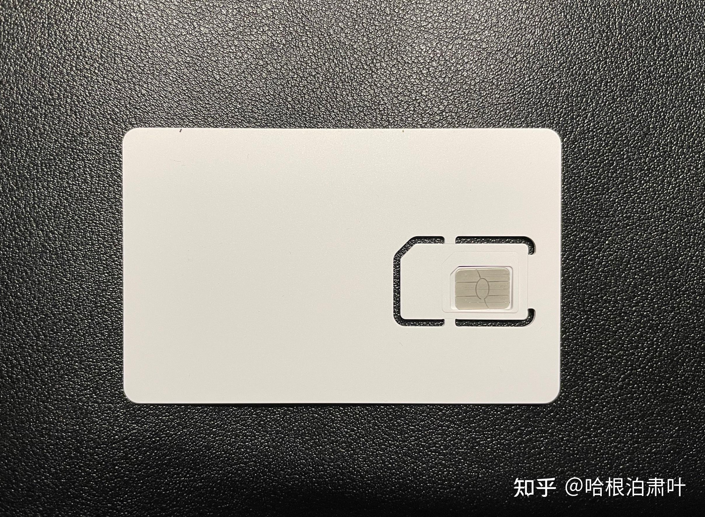 美版iPhone 12 Pro黑解后写入eSIM实现双卡双待 - 知乎