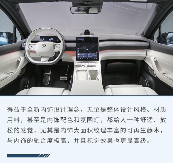 用全新旗舰利刃直插BBA腹地 实拍蔚来ES7 - 知乎