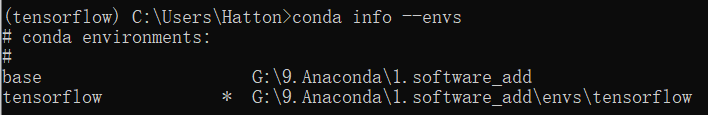 Anaconda下配置Tensorflow、OpenCV - 知乎