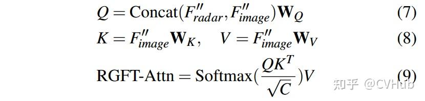 纵目科技&复旦新作 | MVFusion：一种新颖的多视角雷达-相机融合方法，通过语义对齐实现跨模态特征交互！ - 知乎