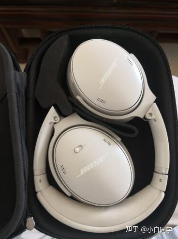 boseqc45升级款（bose quietcomfort 45 降噪耳机）怎么样？体验四周优缺点评测 - 知乎
