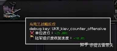 HOI4 烈焰升腾-The Fire Rises 俄乌战争事件 - 知乎