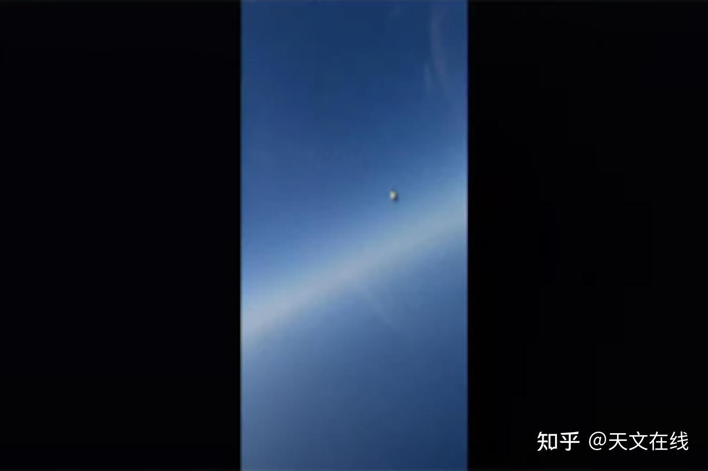 NASA关于UFO的研究，最新进展如何？ - 知乎