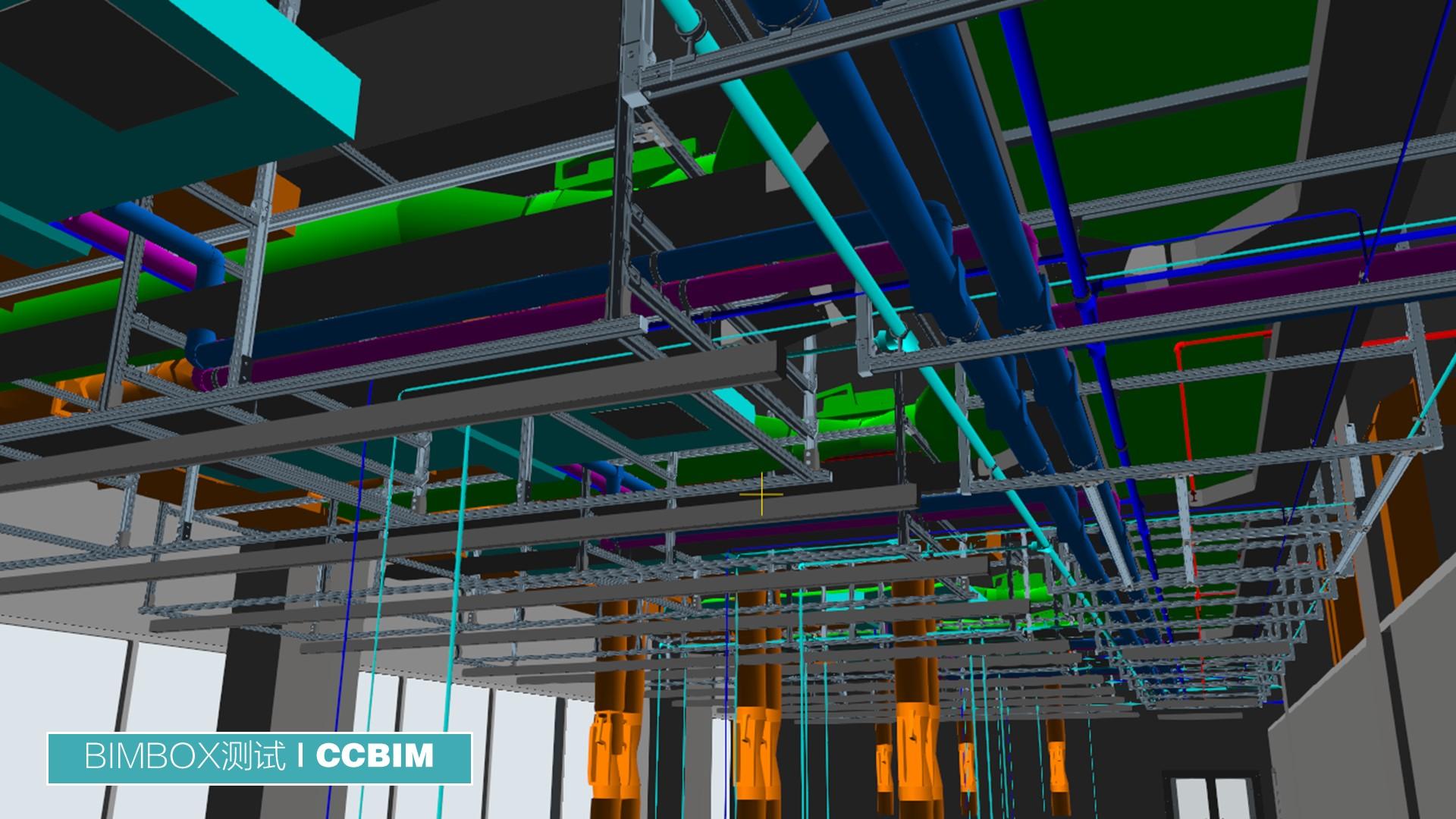 BIMBOX：8个BIM云平台暴力拆解对比 - 知乎