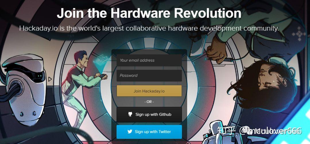 创客必备 | 值得每天逛几十次的硬件开源项目网站 — Hackaday - 知乎