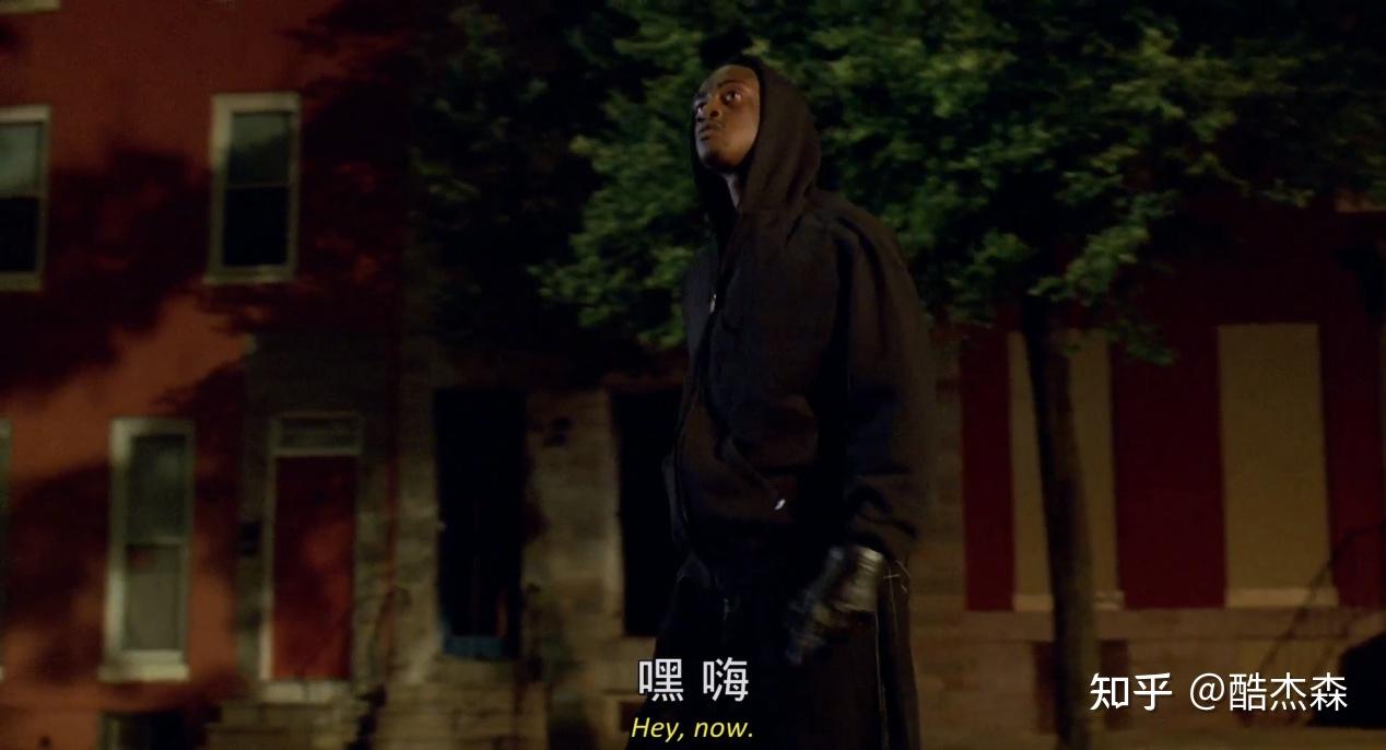 《火线》黑帮都干了什么？ - 知乎