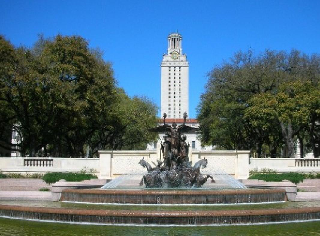 【前辈说】UT Austin ECE项目简介/学习情况/TA、RA情况/就业方面/生活状态 - 知乎