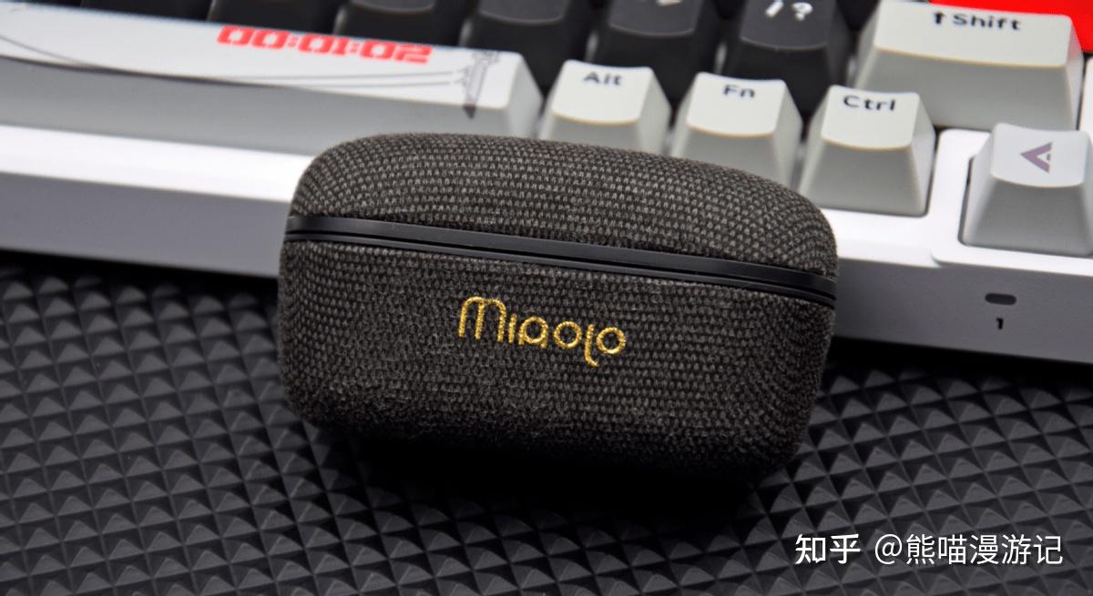 最强流行人声音质无线蓝牙耳机？HiFi级调音的米傲乐TH330评测 - 知乎